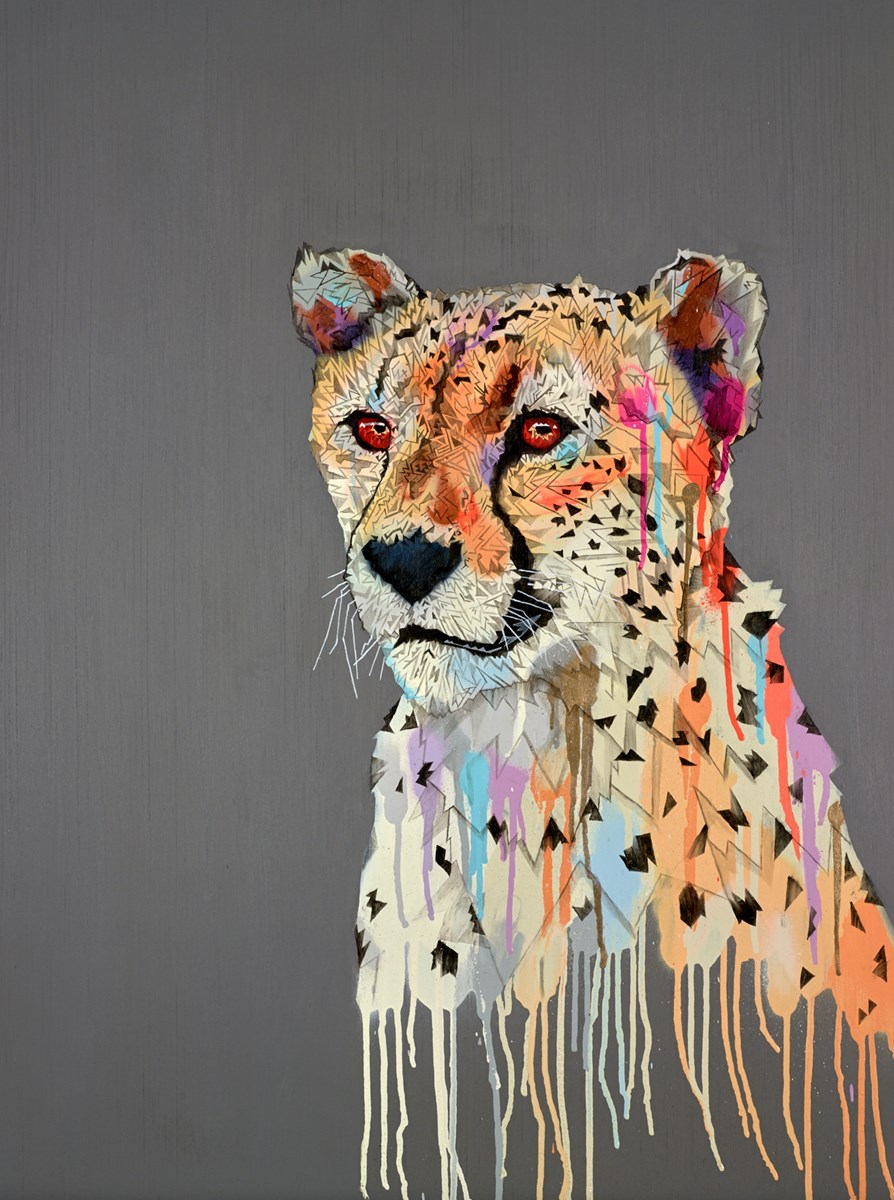 Stephen Ford | DeMontfort Fine Art